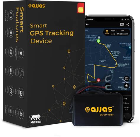 setrack gps tracker device with android and ios mobile app with engine