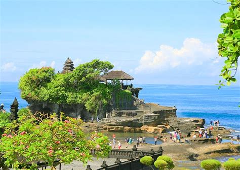 Indonesia Itinerary 10 Days 2 Perfect Routes For First Timers
