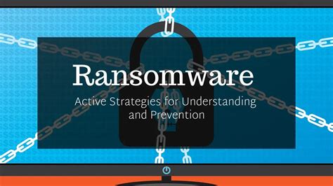 Ransomware Attacks User Centric Prevention Insights Techtubebd