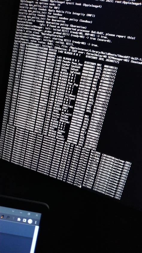 Opencore Acpi Warning Unsupported Module Level Executable Opcode 0x70 Hatası