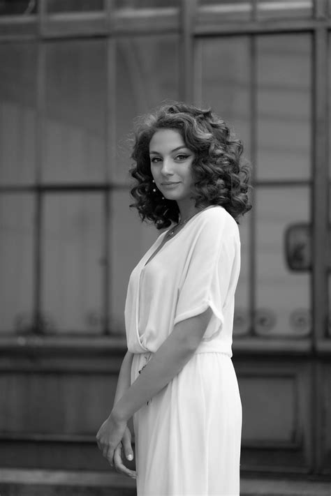 Александра Свиленова Alexandra Svilenova Фильмы и сериалы