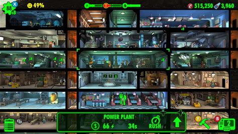 Games Like Fallout Shelter To Keep You Happy Tapping Gamesradar