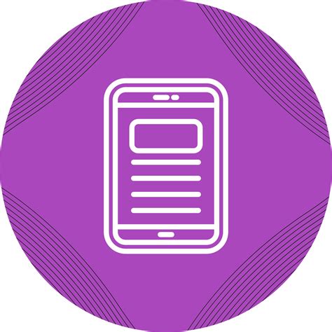 Usability Testing Vector Icon 30715579 Vector Art At Vecteezy