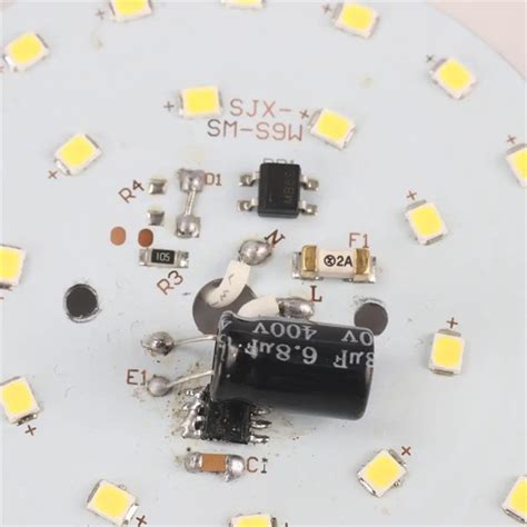 China Pcb 12v Led Bulb Light Circuit Board Suppliers Manufacturers