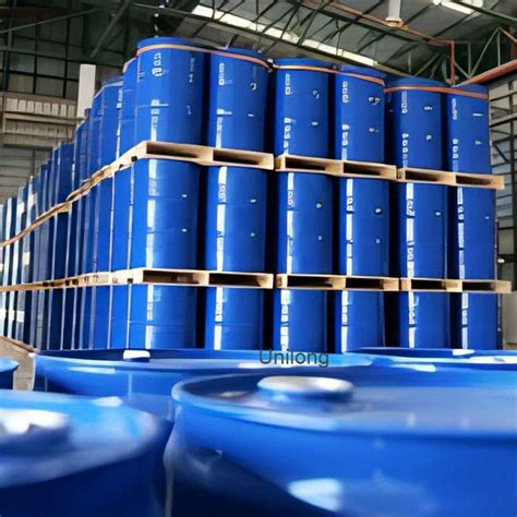 3 Mercaptopropionic Acid Cas 107 96 0 Chemical Supplier Unilong