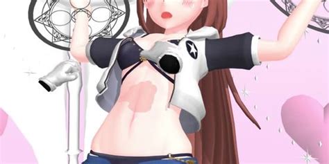 Tickle Mmd Tnaflix Com