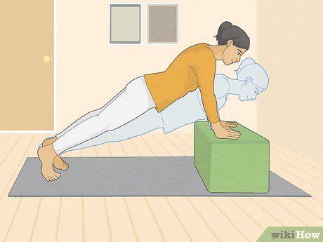 How To Do A Push Up Proper Form Variations To Try