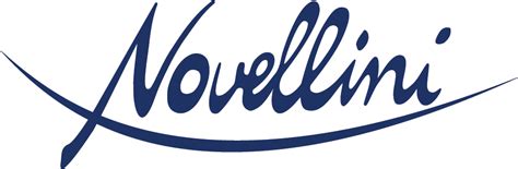 Novellini Logo Misc Logonoid