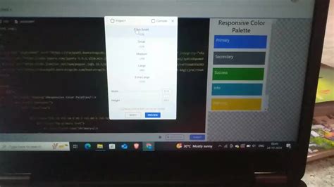 Uppara Pushpa On Linkedin 30dayscodechallenge Day14 Nctwave Ccbp Html Css Bootstrap