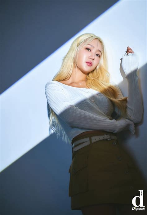 [hⓓ포토] 몽환의 섹시 ㅣ 소유 디스패치 뉴스는 팩트다