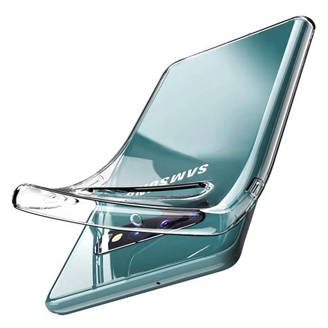 Plecki Caseofszu Do Xiaomi Bezbarwny Por Wnaj Ceny Allegro Pl