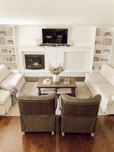 How To Style A Bookshelf The No Fail Way Marly Dice