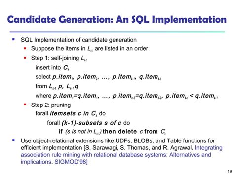 Mining Frequent Patterns Association And Correlations Ppt
