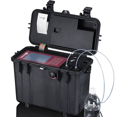 Particle Counters Reynolds Cc
