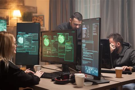Machine Learning For Cyber Security How It Works And Why It Matters