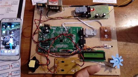 svsembedded 9491535690 7842358459 best electronics final year