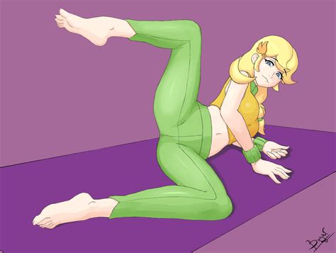 Rule 34 1girls Background Blonde Hair Bogar Character Request Crypt