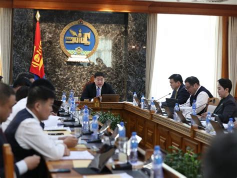 Биеийн тамир спортын тухай хуулийн шинэчилсэн найруулгын төслийг хэлэлцлээ