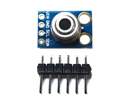 mlx90614 non contact ir temperature sensor pinout 40 off