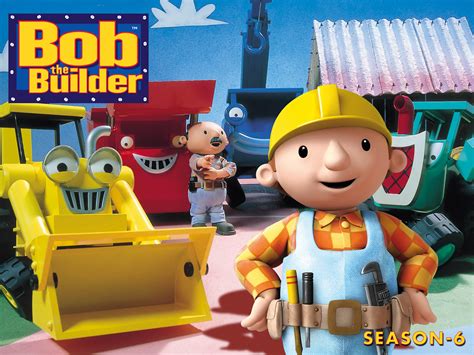Bob The Builder Farmer Pickles