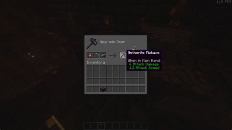 Minecraft Netherite Tool Guide All You Need To Know