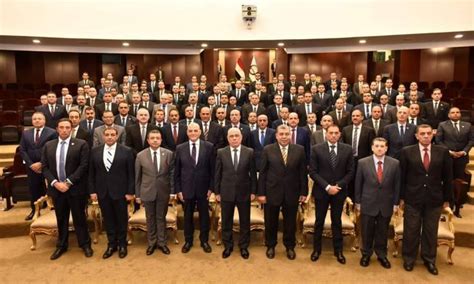 النائب العام يلتقي أعضاء إدارة التفتيش القضائي للنيابة العامة صور مبتدا