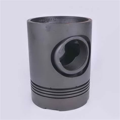 Piston And Piston Crowns Heino Winter Group