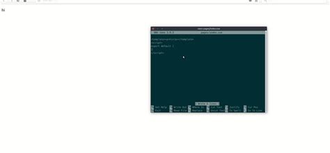 console errors don t disappear after fixing · issue 3970 · nuxt nuxt