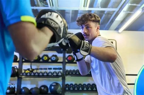The Gym Group Shares Slide As Largest Investor Reveals Sell Off