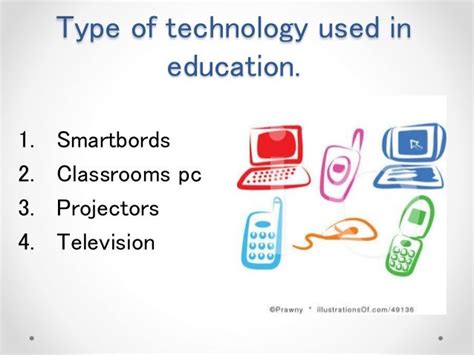 Impact Of Technology On Education