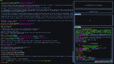 Hackmud Download Gamefabrique