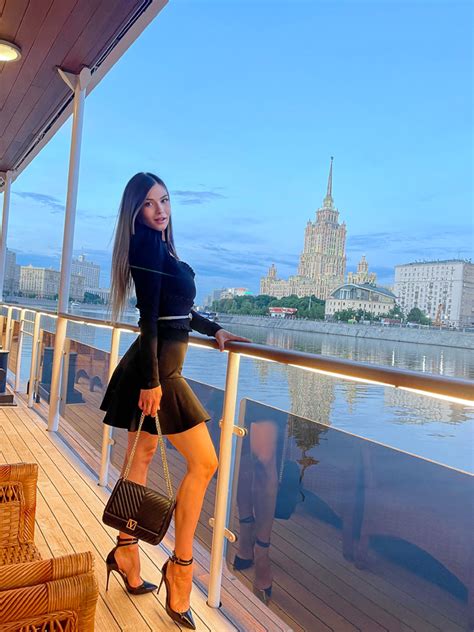 Russian bride Yulia, 27 year old, living in Moscow