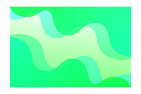 Premium Vector Background Abstract Color Wave Vector
