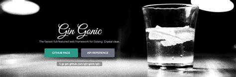 Frameworks To Build A REST API In Go Nordic APIs