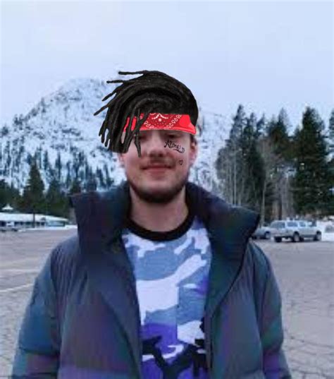 Currently Working On A Soundcloud Rapper Quadeca Heres Lil Quad V1