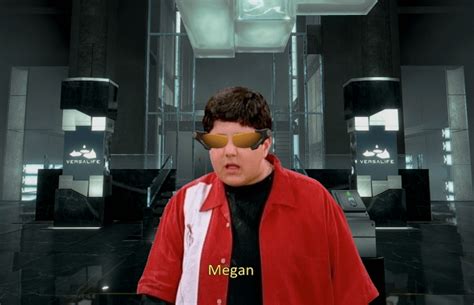 Adam Hearing The Recording In Versalifes Vault Rdeusex