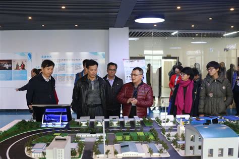 学校党务干部赴贺州学院调研学习党建工作 桂航新闻网