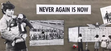 2021 Annual Report Densho Japanese American Incarceration And