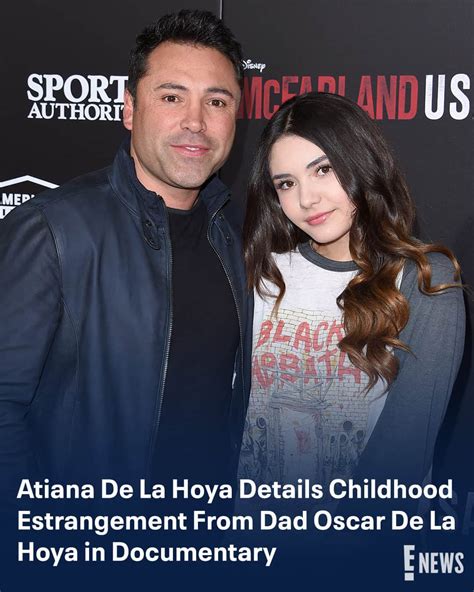 E Onlineさんのインスタグラム写真 E Onlineinstagram 「atiana De La Hoyas Candor