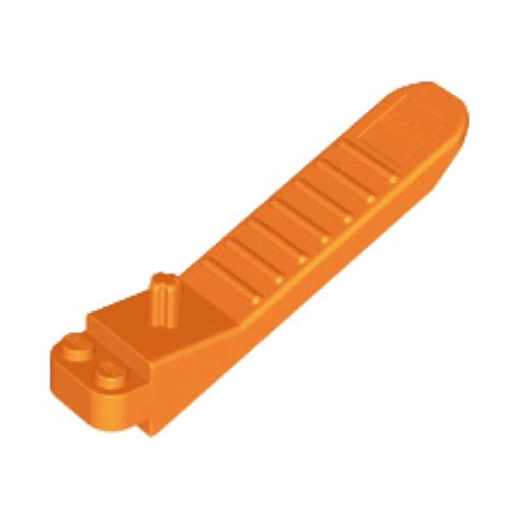 Coolpon｜這是樂高®lego®的正版零件 拆卸器 分離器 96874 6240515 31510 橘色 蝦皮購物