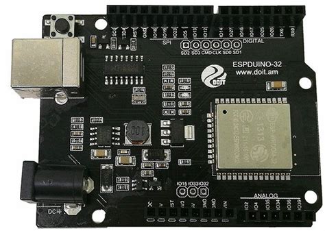 GitHub Bodmer TFT ESPI Arduino And PlatformIO IDE Compatible TFT