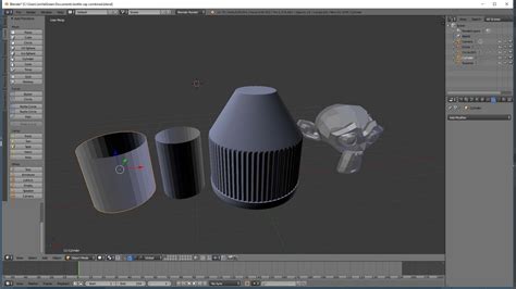 Importing Your Own Models Into Adobe Dimension Brazilkum