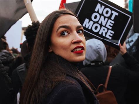 AOC Net Worth WhatsTheirNetWorth