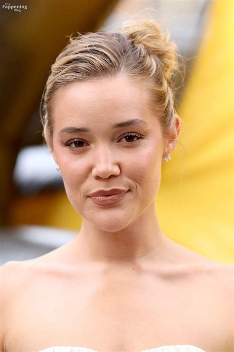 Olivia Ponton Oliviaponton Oliviaponton Nude Leaks Onlyfans Photo