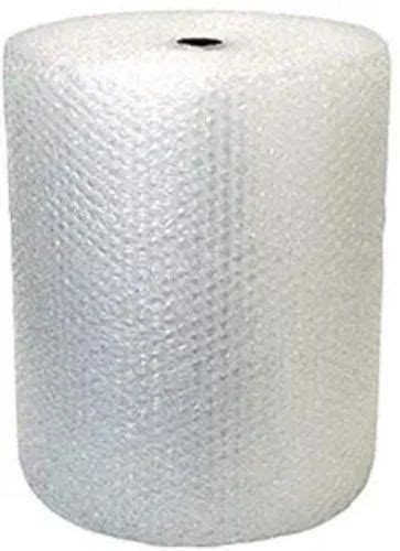 Bubble Wrap Roll 1m Width 50 Gsm At ₹ 165 Kg In Rajkot Id