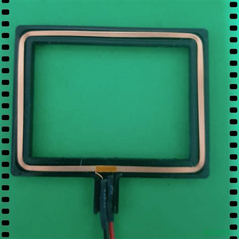 Free Stl File Rdm6300 125khz Rfid Reader Module Em4100・3d Printable