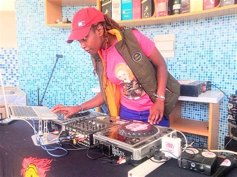 Deejay Niss 254 Nyeri