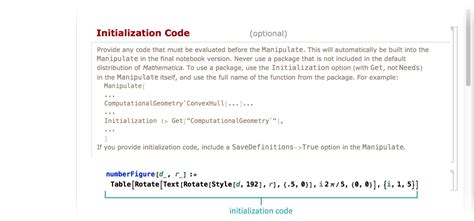 Create A Demonstration For The Wolfram Demonstrations ProjectWolfram Documentation