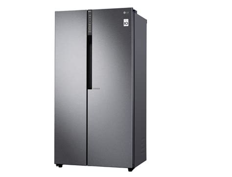 679 Ltr Inverter Linear Compressor Refrigerators At ₹ 82490piece Lg