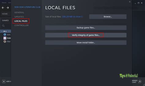 Memperbaiki Error Saat Install Atau Update Game Steam Mastertipsorialindo